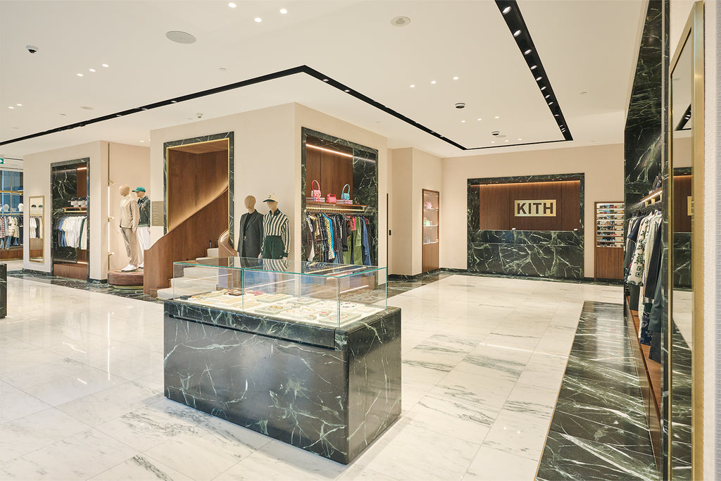 Location - Kith Toronto – Kith Canada