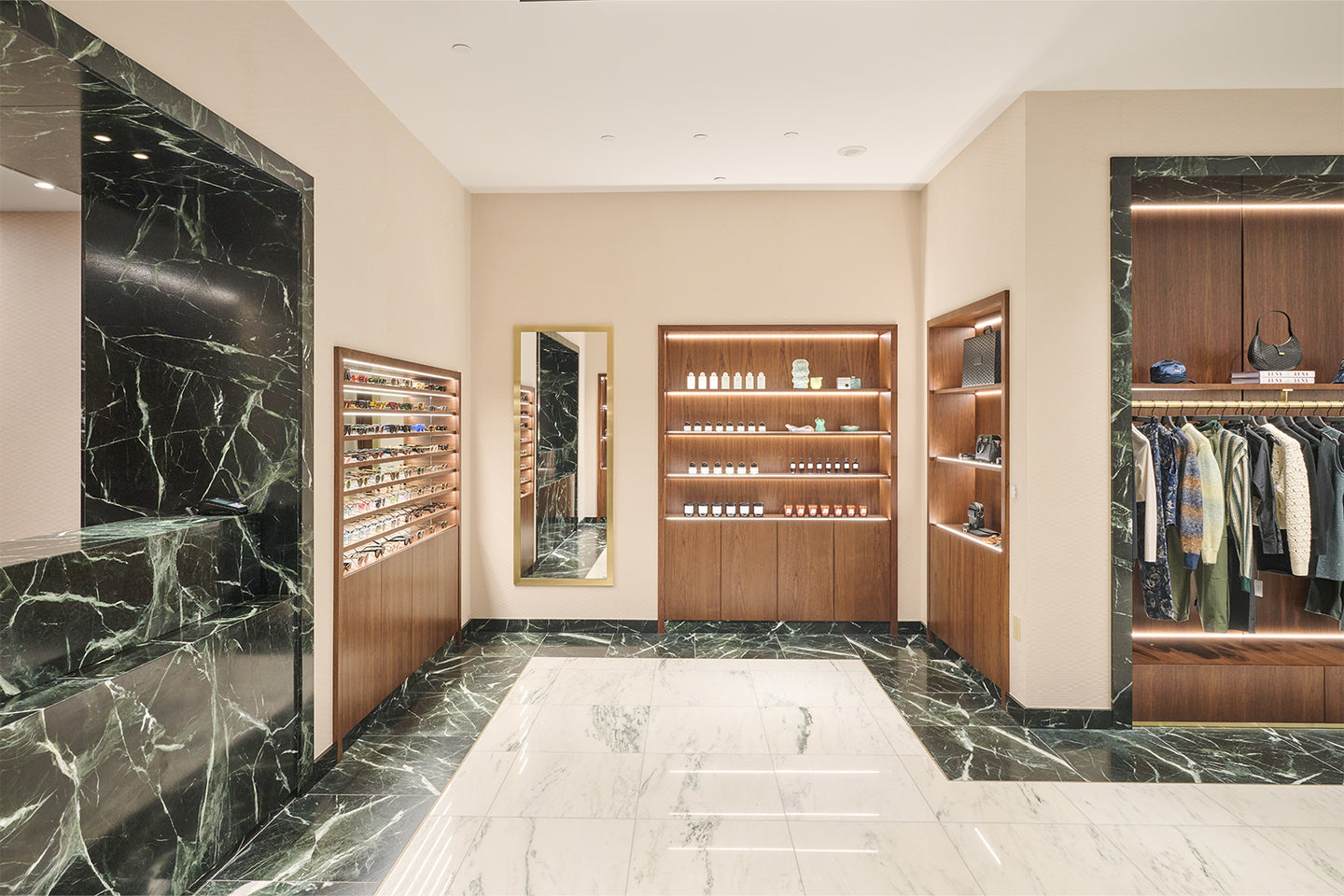 Location - Kith Toronto – Kith Canada