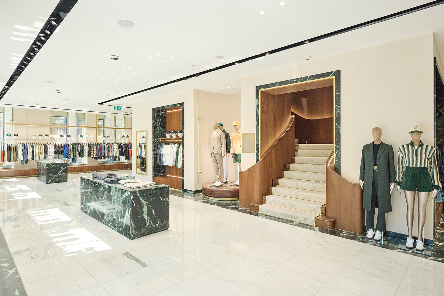 Location - Kith Toronto – Kith Canada