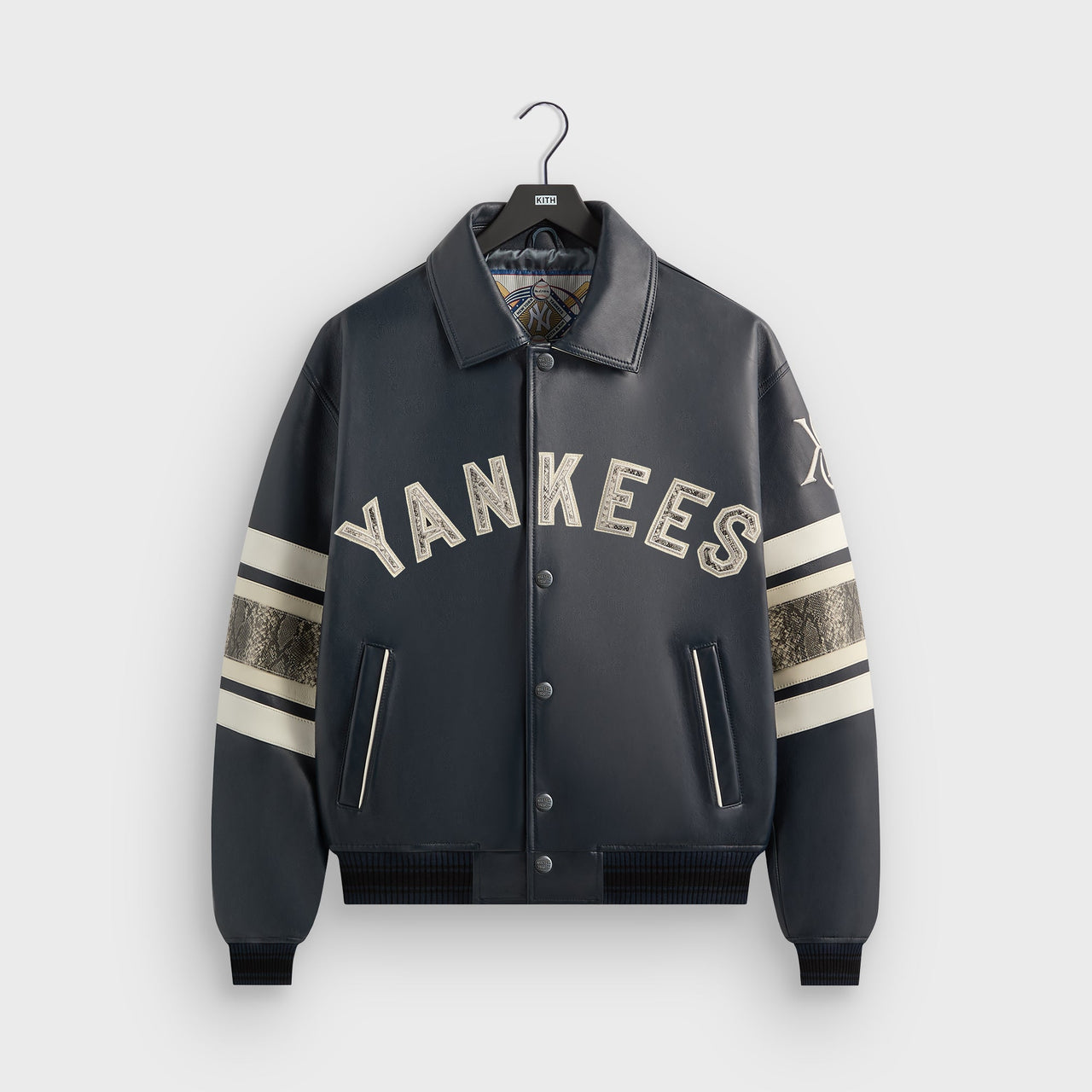 Kith for the New York Yankees – Kith Canada