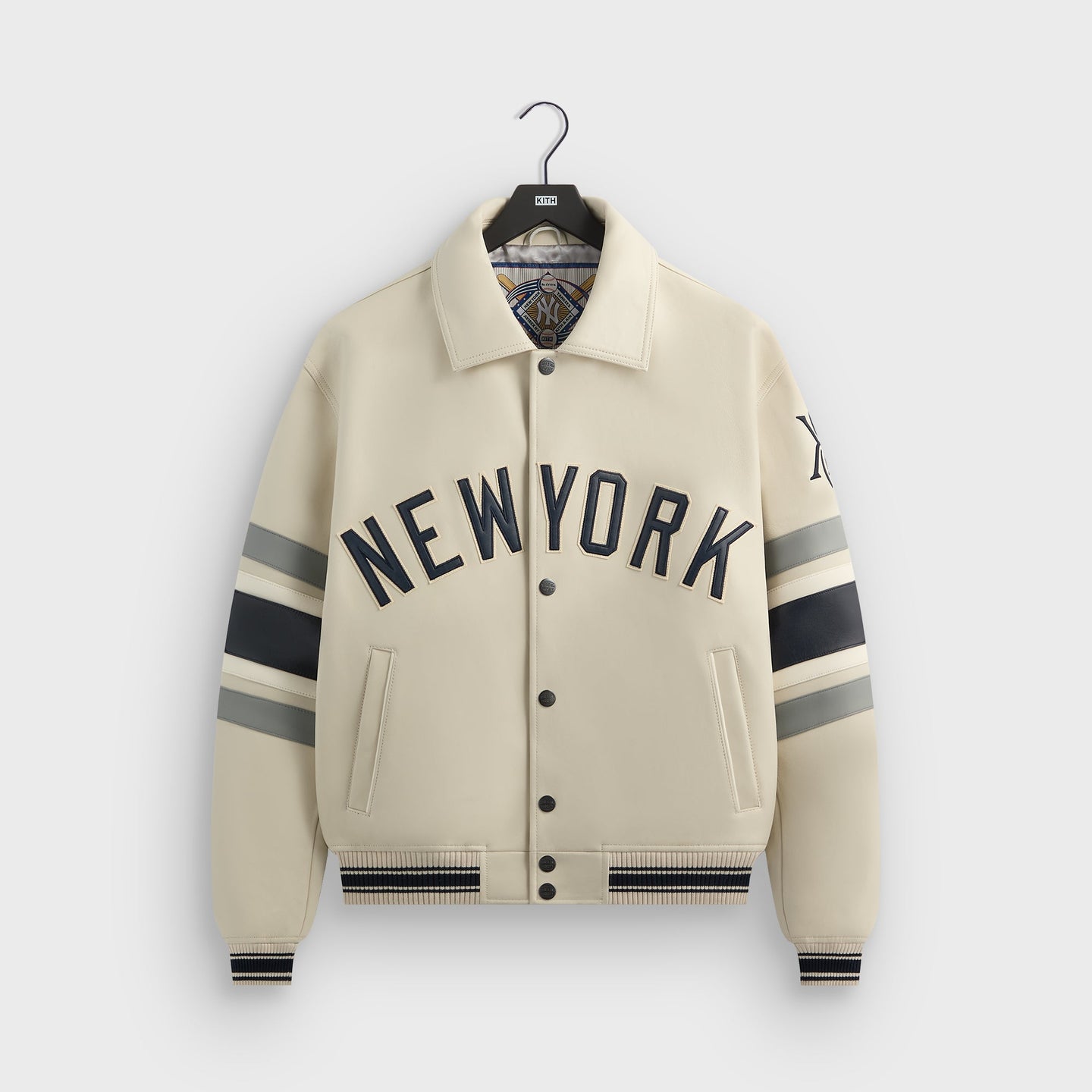 Kith for the New York Yankees – Kith Canada