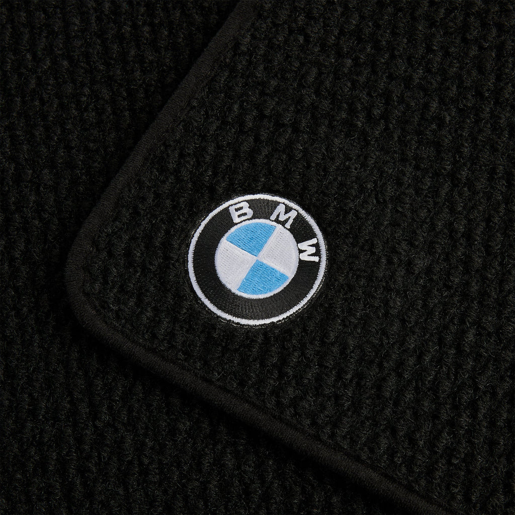Kith for BMW XM Floor Mats - Black – Kith Canada