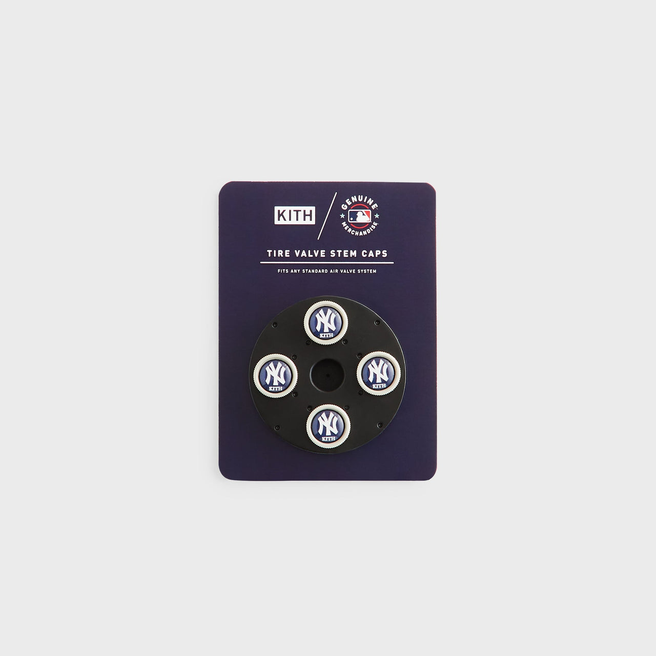 Kith for the NFL: Road to Victory Accessories – Kith Canada