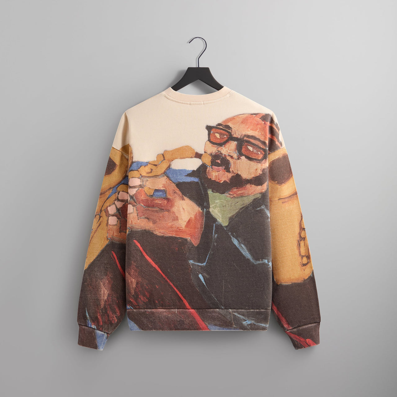 Kith for the Brooklyn Museum & Black History Month Artist Series ...
