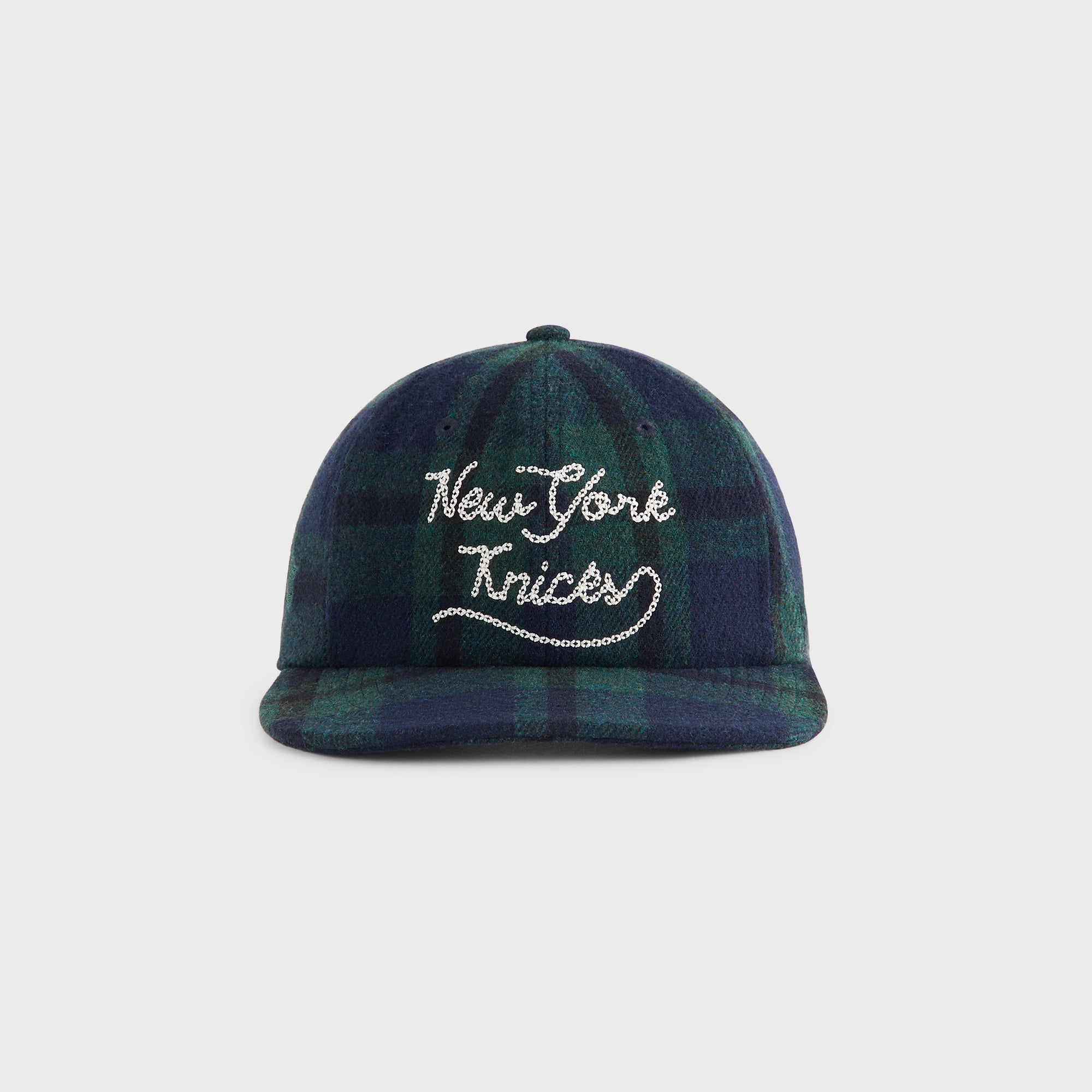 Kithmas & '47 for the New York Knicks Wool Captain RL Hat - Stadium ...