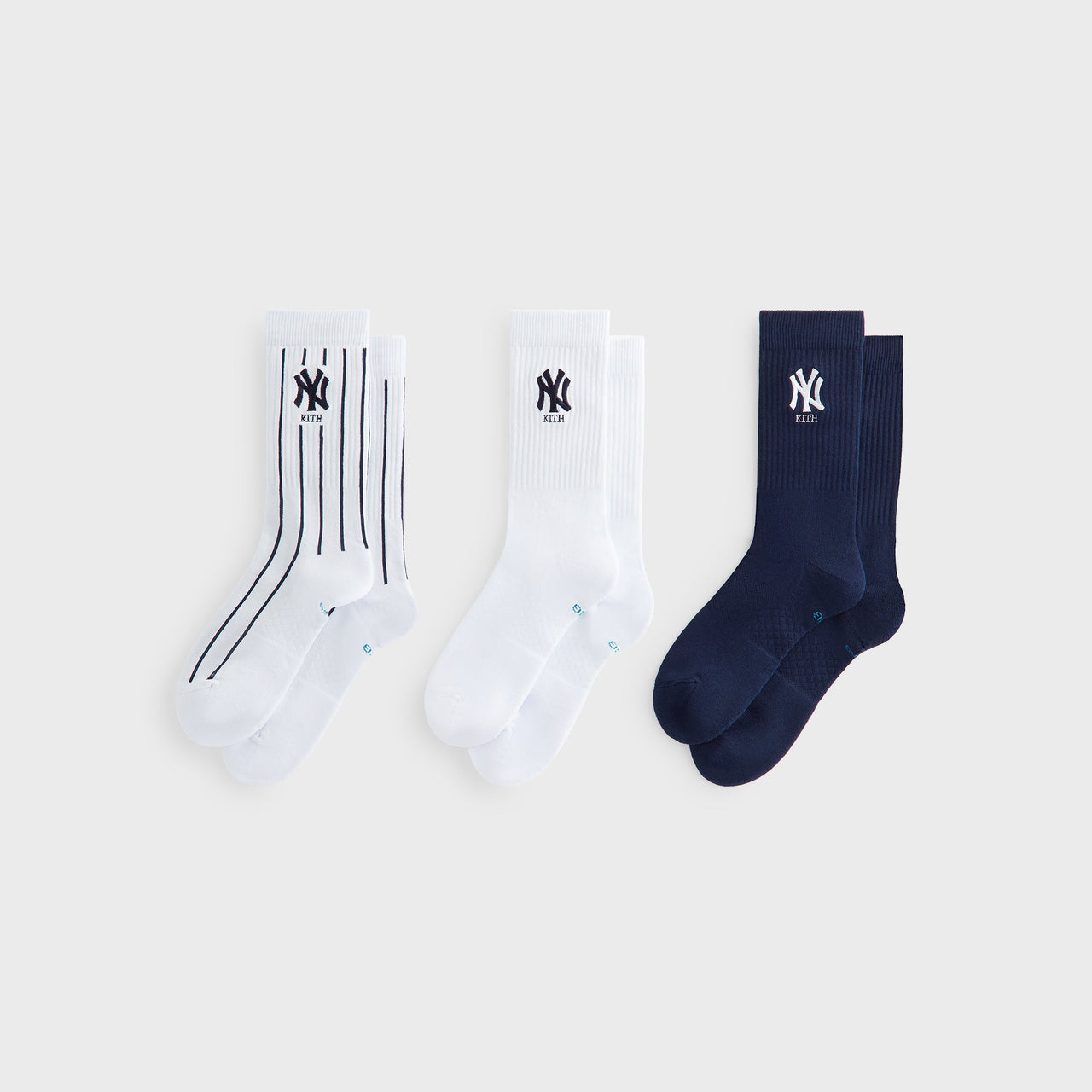 Kith for the NFL: Road to Victory Accessories – Kith Canada
