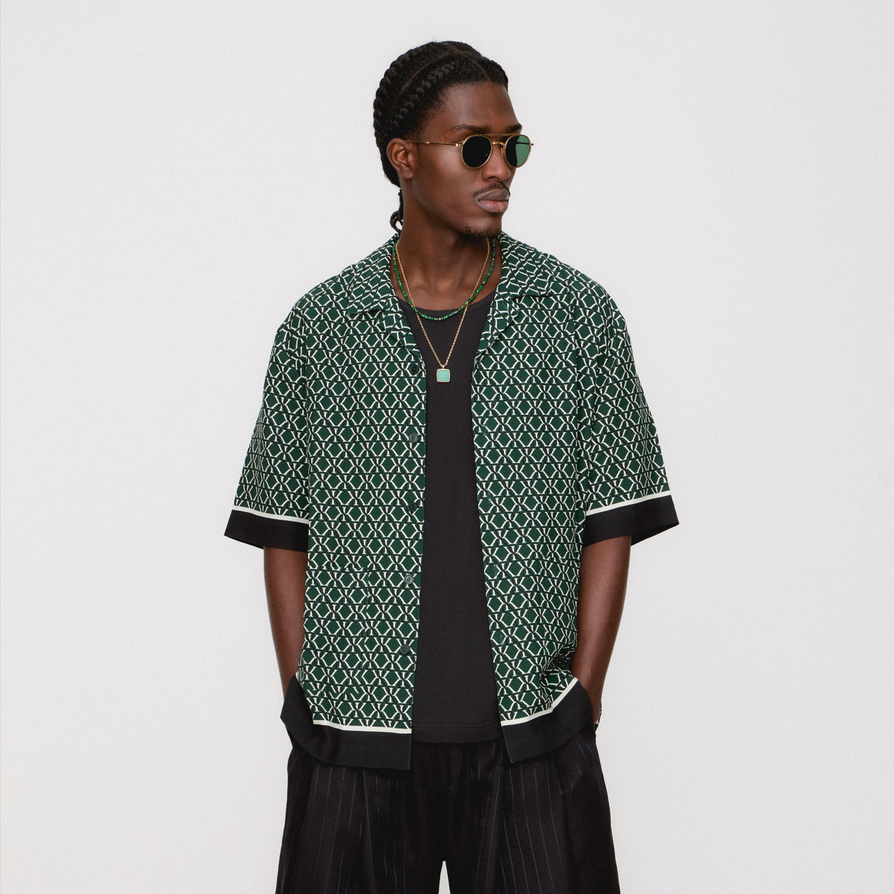 Kith for Wilson 2025 Preview – Kith Canada