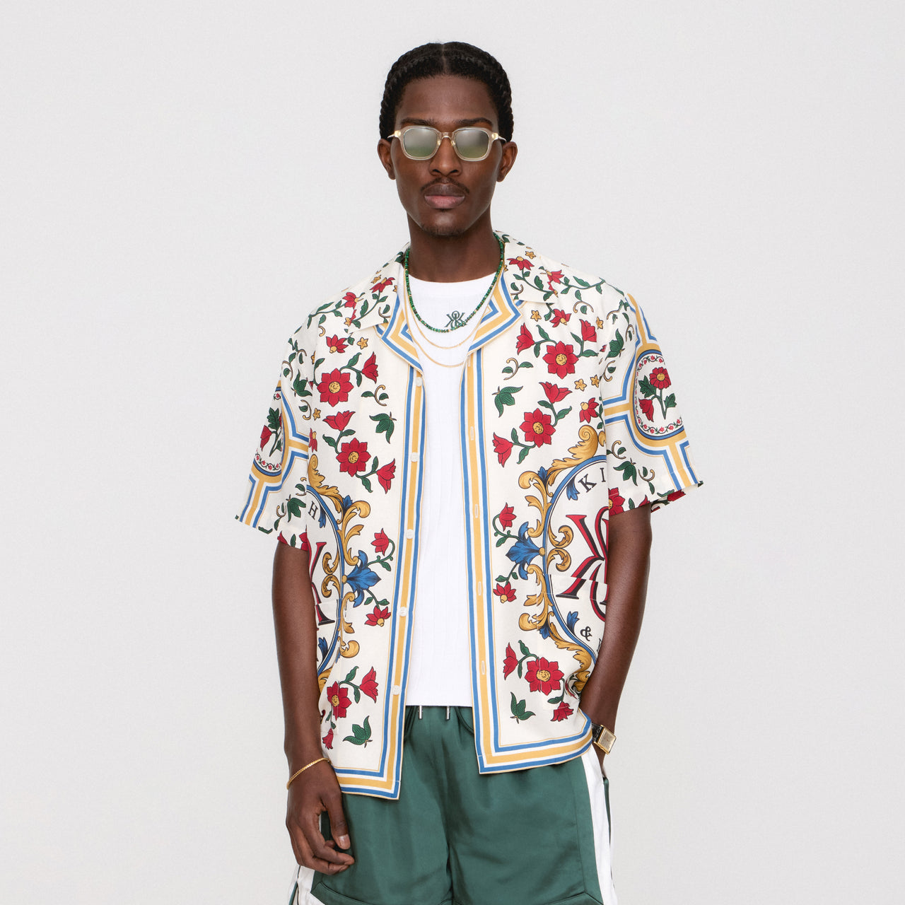 Kith for Wilson 2025 Preview – Kith Canada