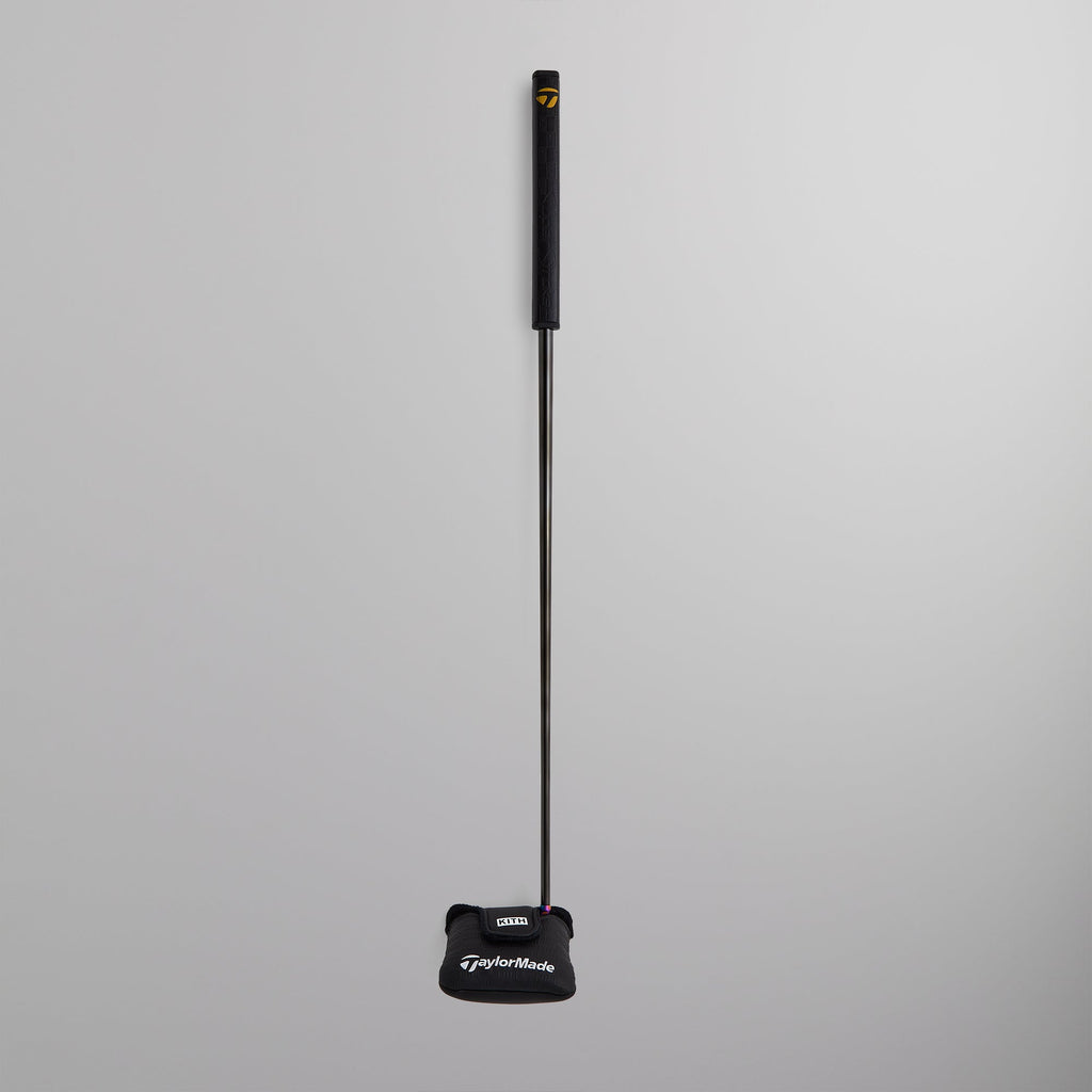 Kith for TaylorMade Spider Tour Putter - Multi – Kith Canada