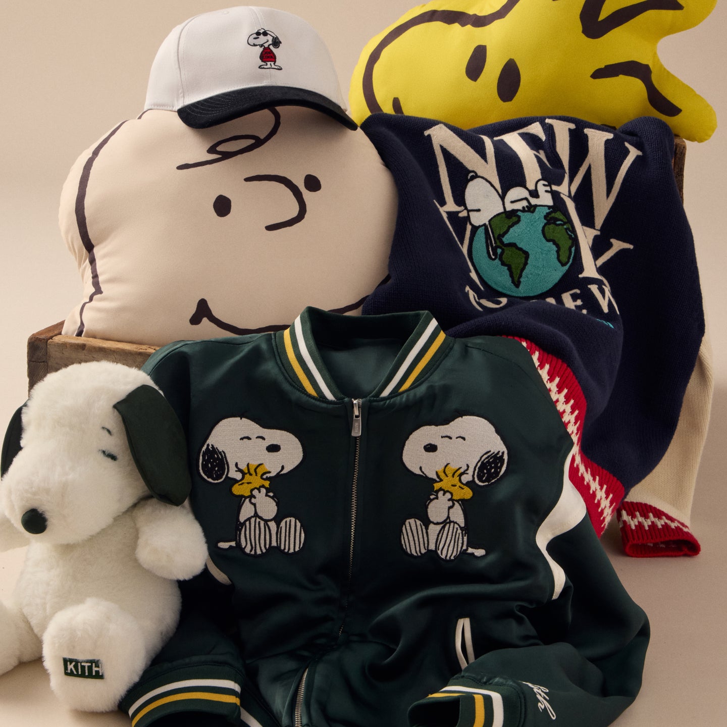 Products – Kith Canada
