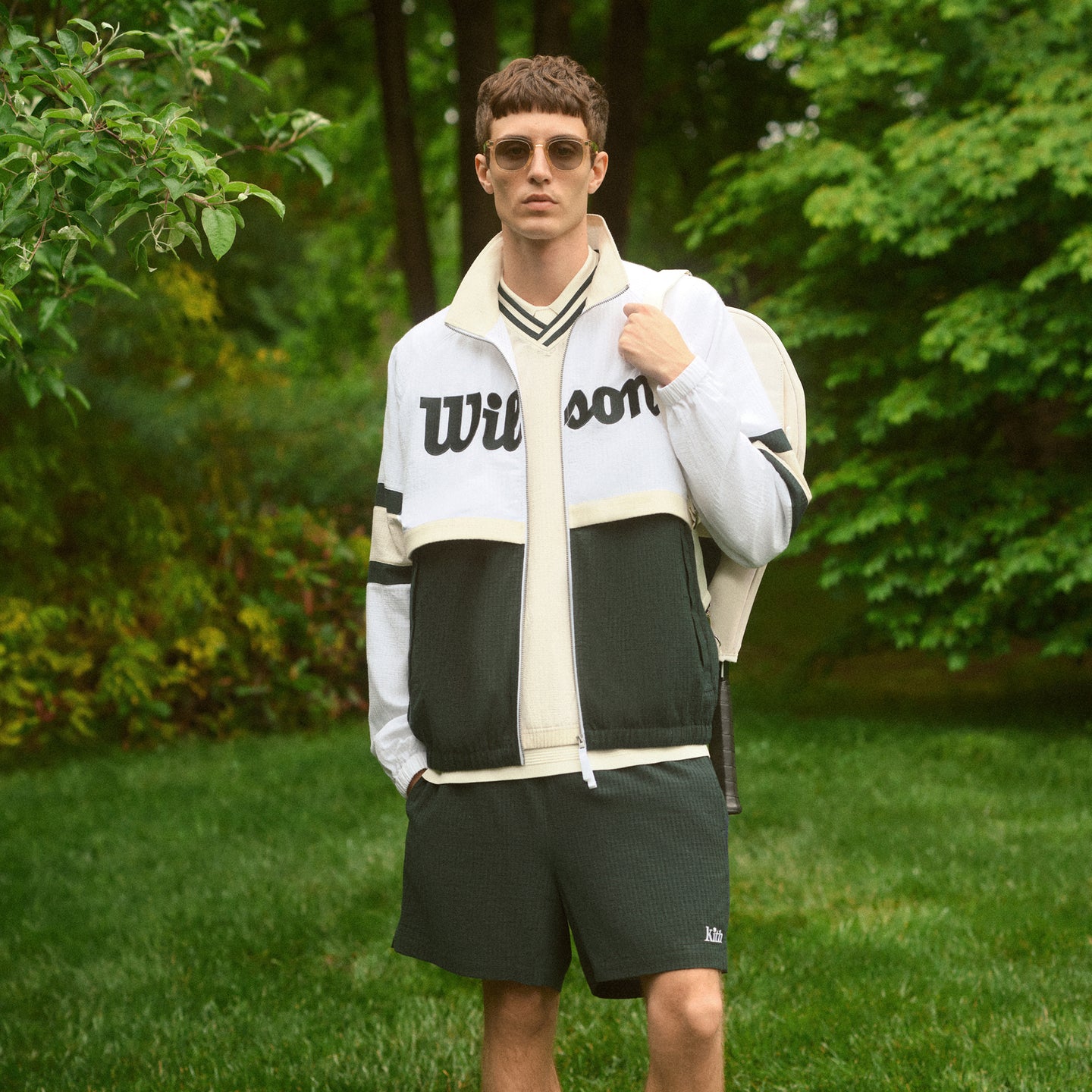 Kith for Wilson 2025 Preview – Kith Canada