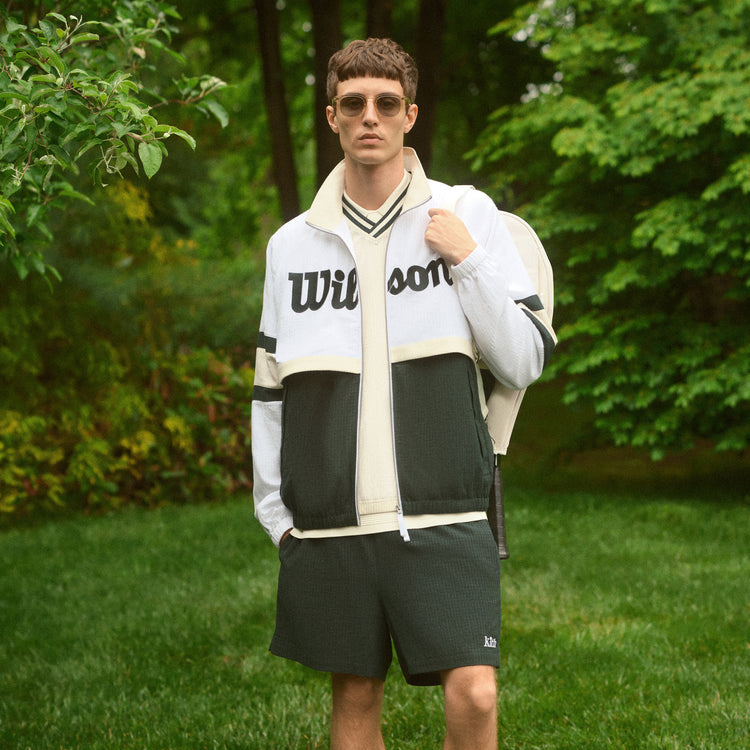 Kith for Wilson 2025 Preview – Kith Canada