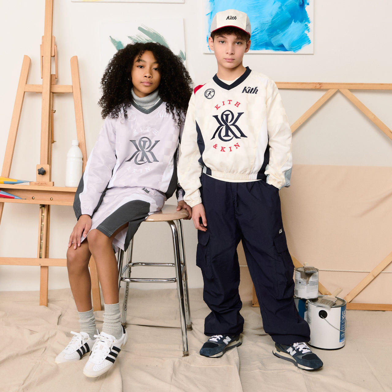 End of Season Event – Kith Canada
