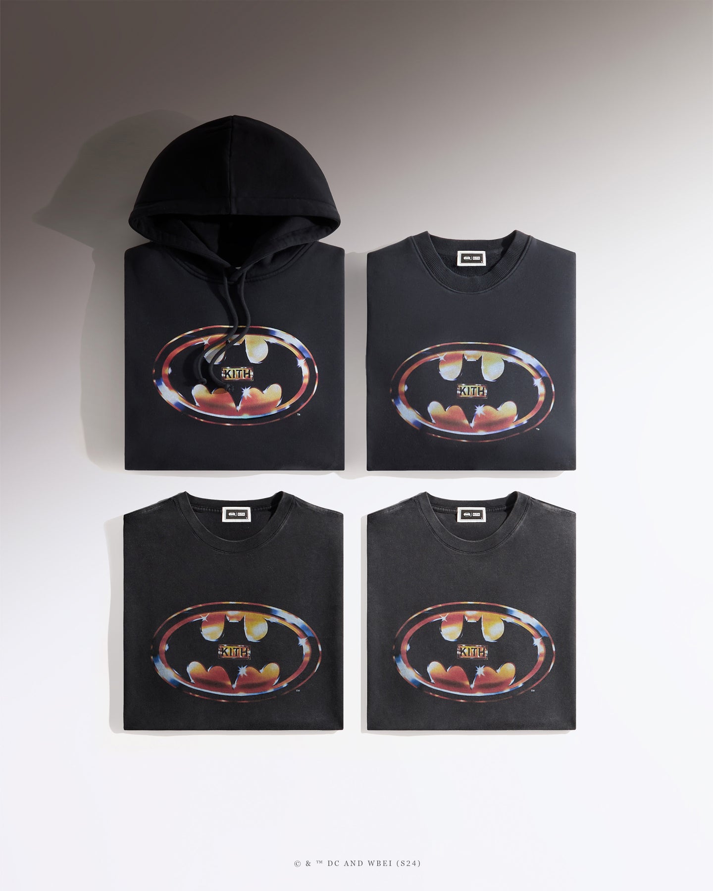 Batman | Kith | Kith Canada